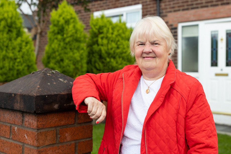 Torus - About your home